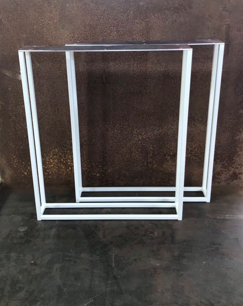 Metal Table Legs | Desk | Dining Table – TLB Inc
