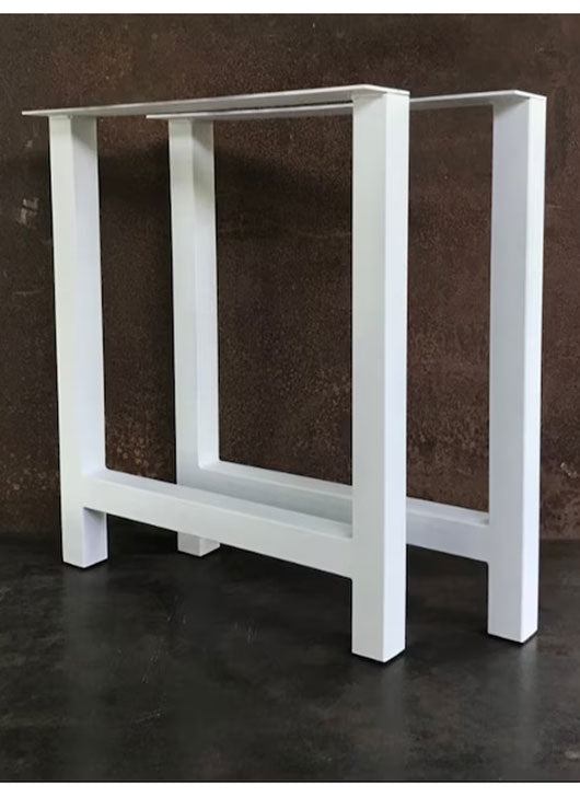 Elevate Your Design with Sleek Metal Table Legs and Stringers ...